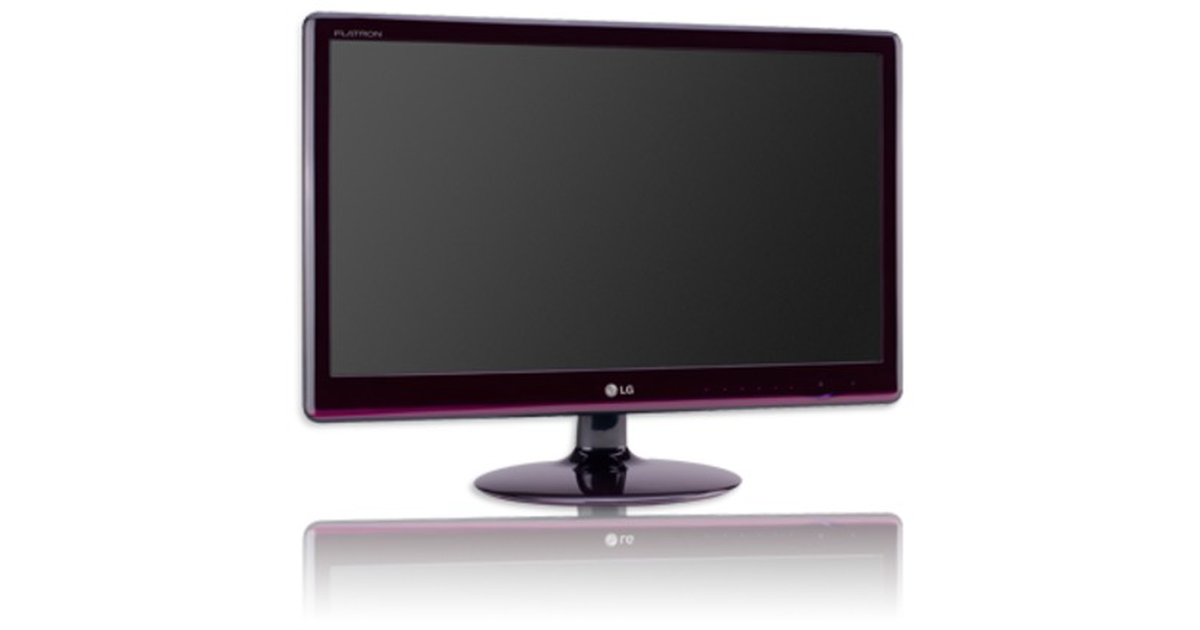 LG E2350V | SoloTodo.cl