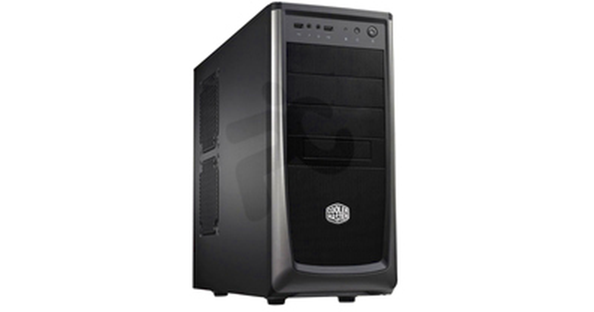 Cooler Master Elite 372 (RC-372-KKN1) | SoloTodo.cl