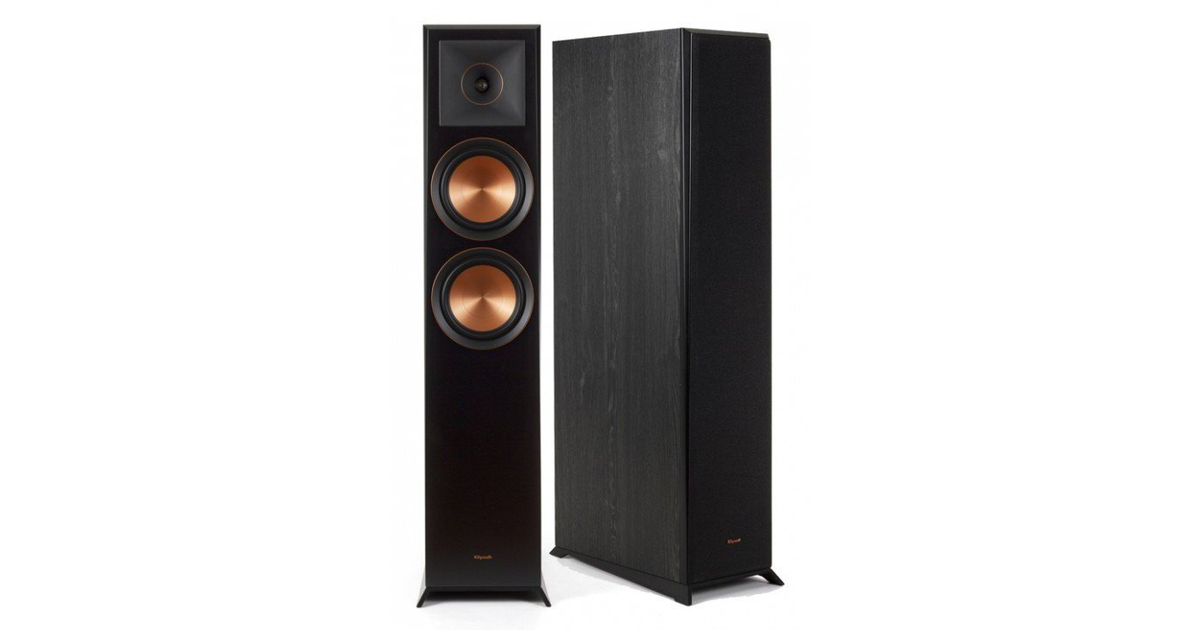 Klipsch RP-6000F (Par) | SoloTodo.cl
