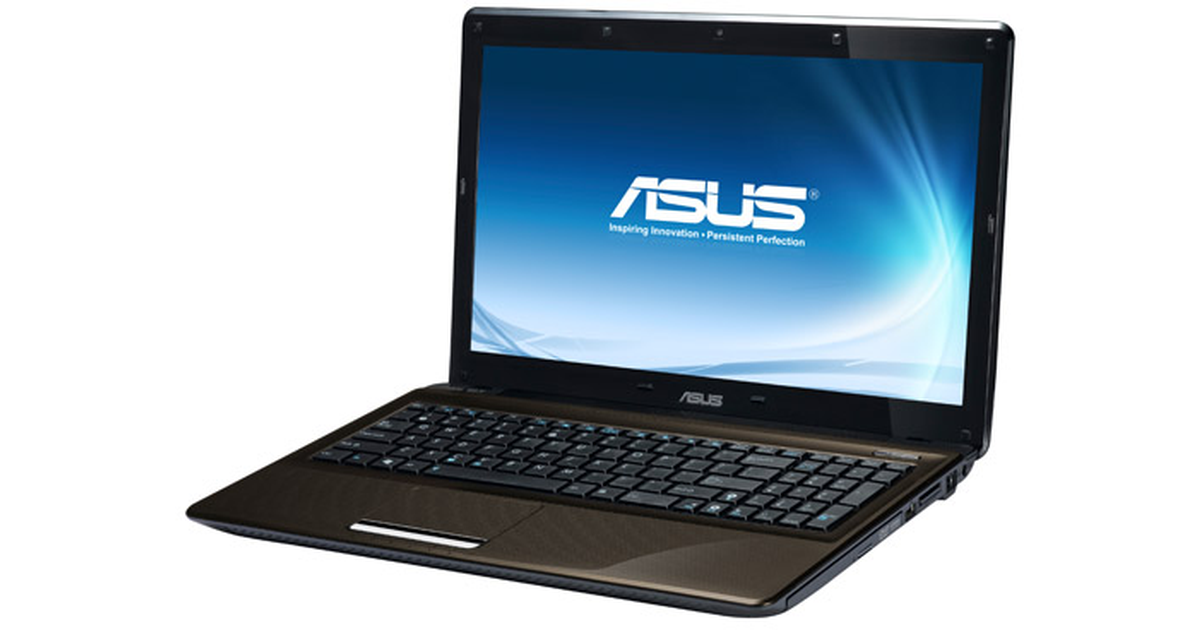 ASUS K52JC (i5 430M) | SoloTodo.cl