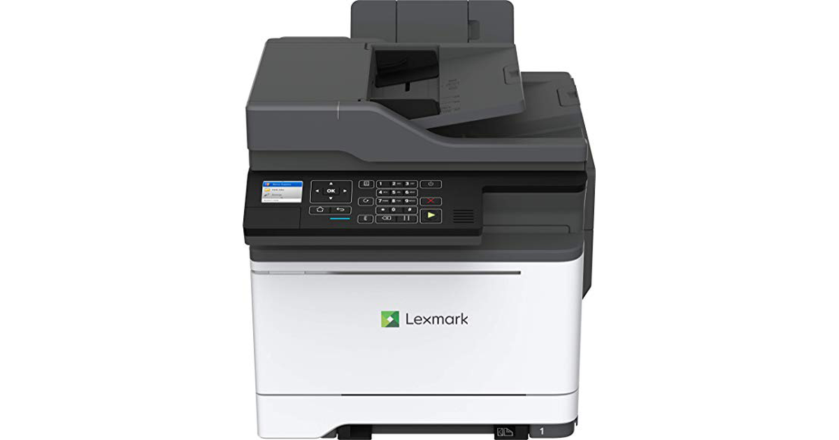 Lexmark CX421ADN [42C7328] | SoloTodo.cl