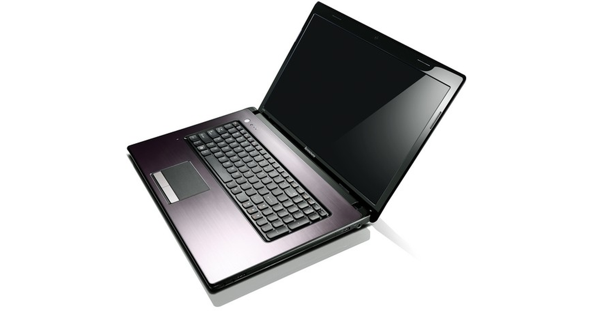 Lenovo IdeaPad G780 21823DU | SoloTodo.cl
