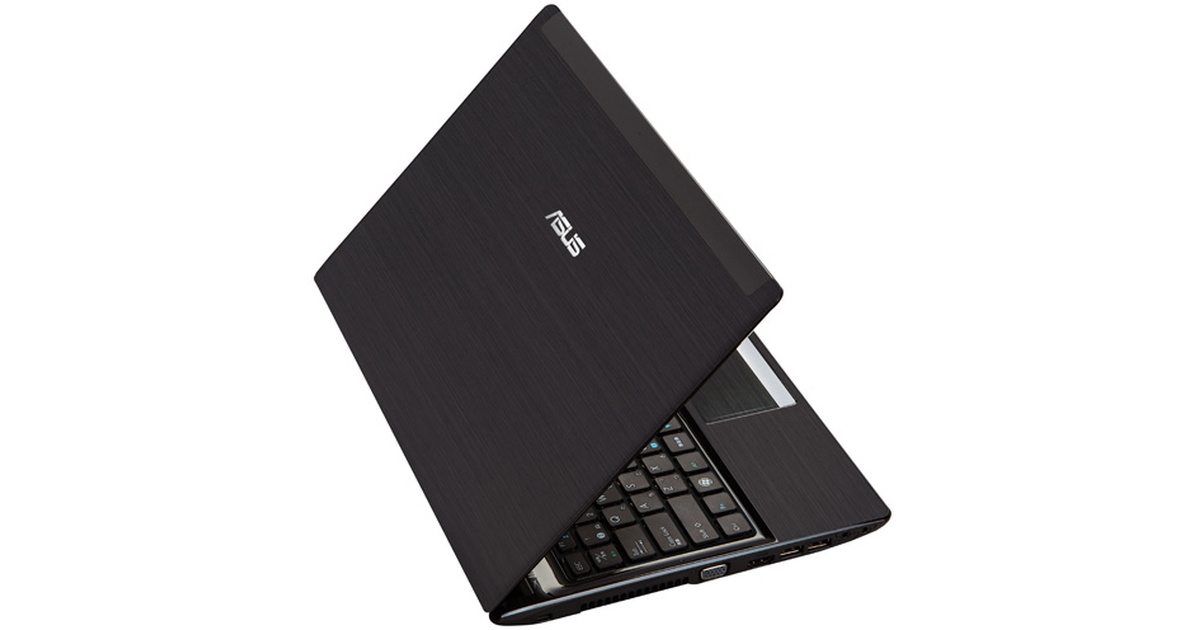 ASUS U31SD-DH31 | SoloTodo.cl