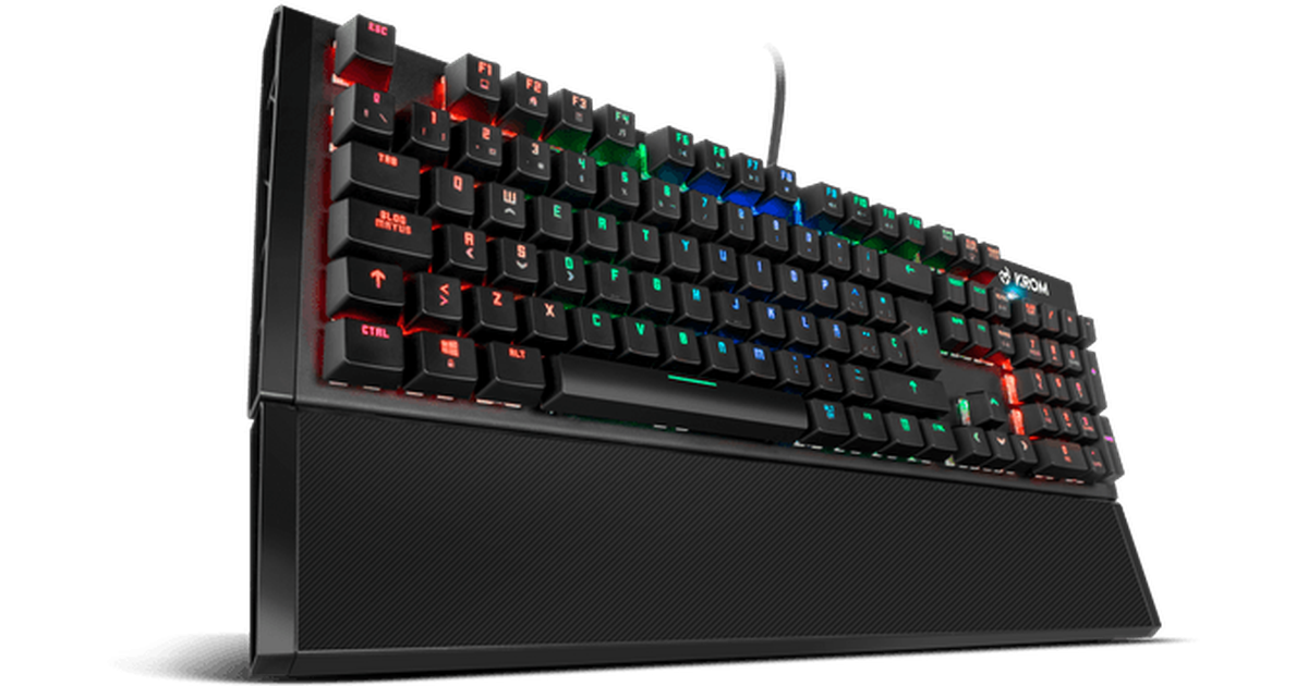 Krom Kempo (NXKROMKEMPO) | SoloTodo.cl