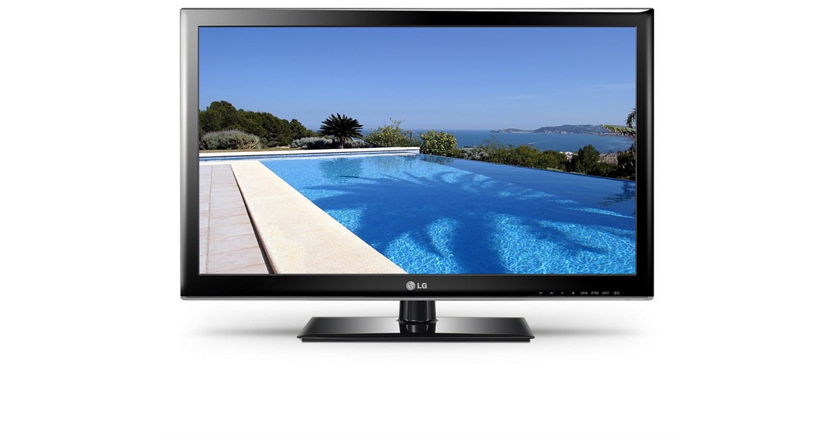 LG 42LM3400 | SoloTodo.cl