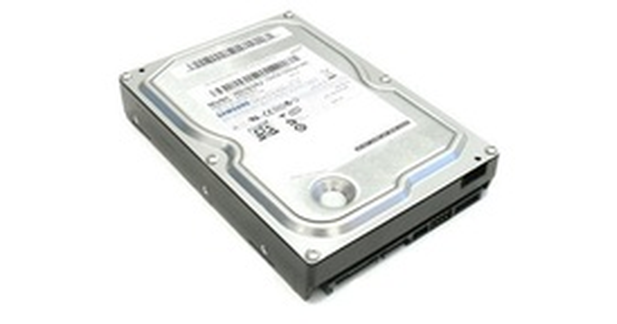 Samsung 250 GB (SP2504C) | SoloTodo.cl