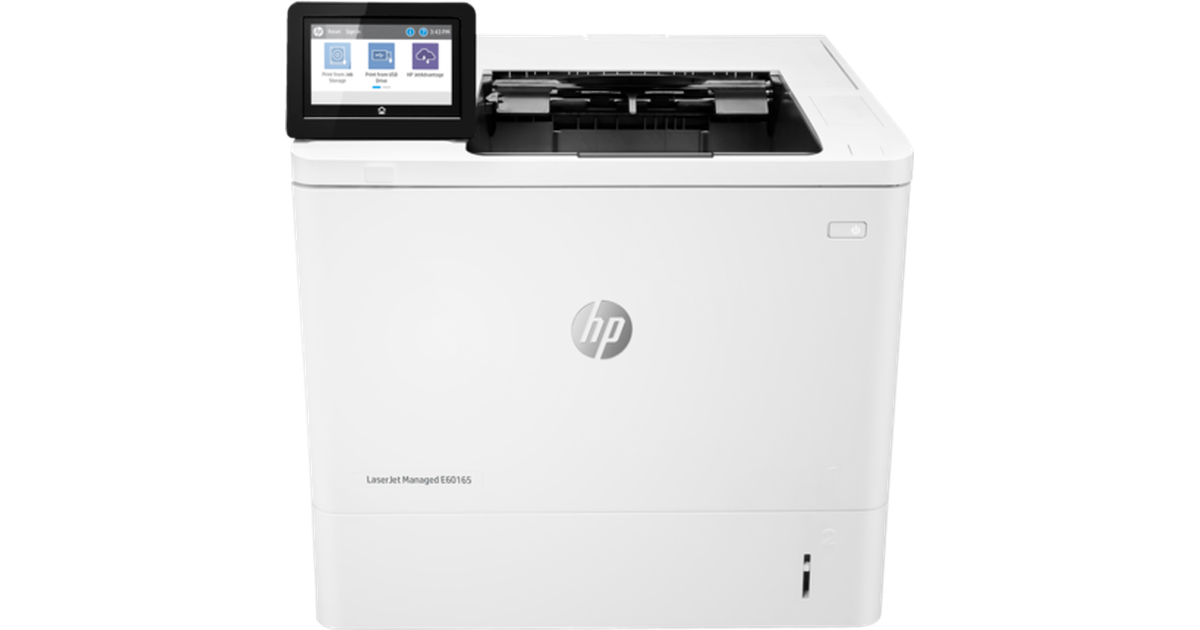 HP Laserjet Managed E60165DN [3GY10A] | SoloTodo.cl