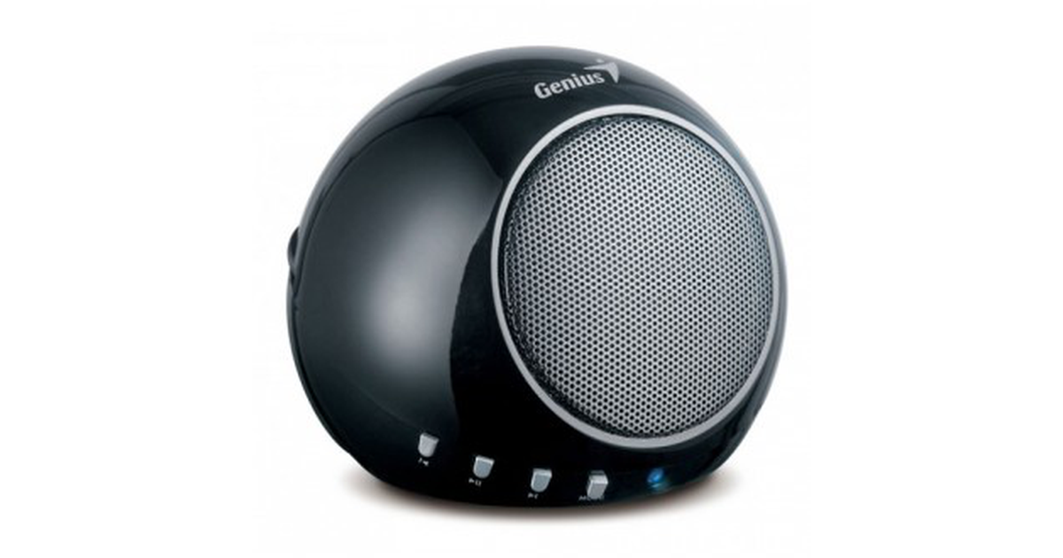 Genius SP-I300 | SoloTodo.cl