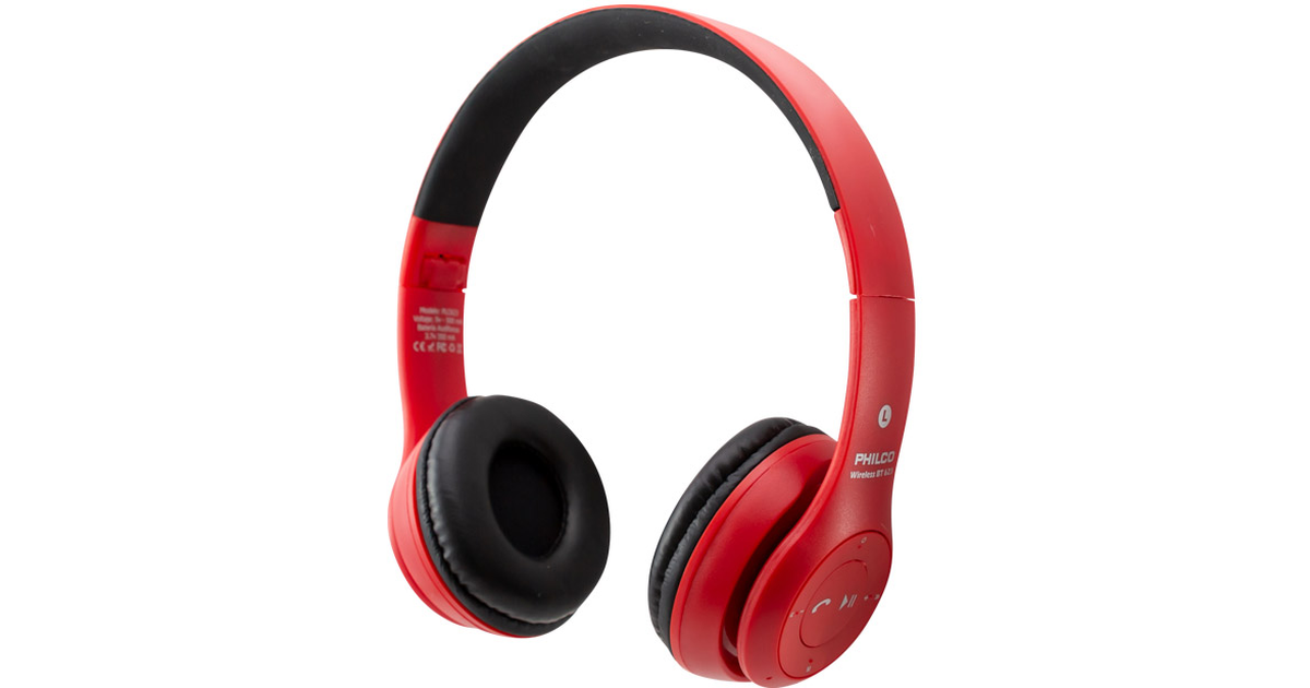 Philco 623 - Rojo (27PLC623RD) | SoloTodo.cl