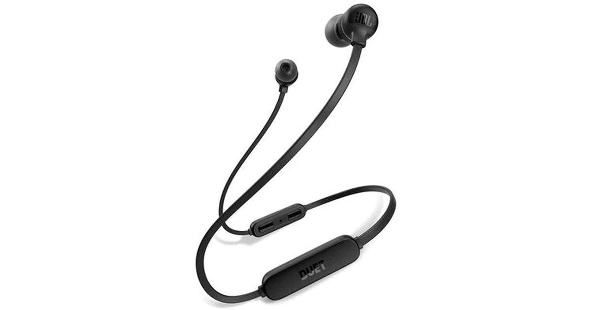 JBL Duet Mini 2 - Negro | SoloTodo.cl