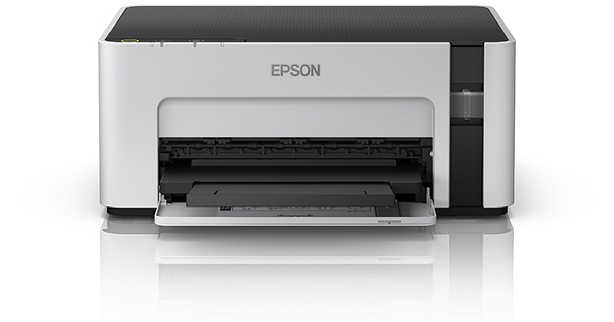 Epson EcoTank M1120 [C11CG96301] | SoloTodo.cl