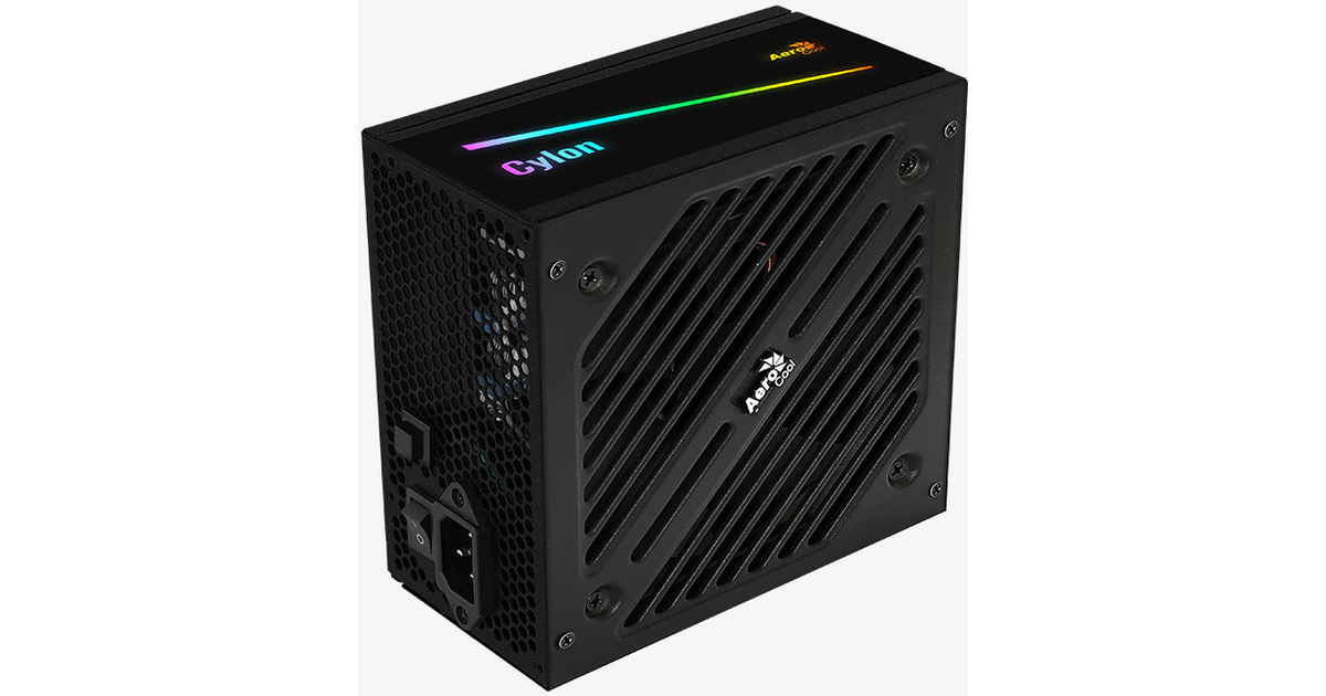 Aerocool Cylon 700W Full Range (700 W) | SoloTodo.cl