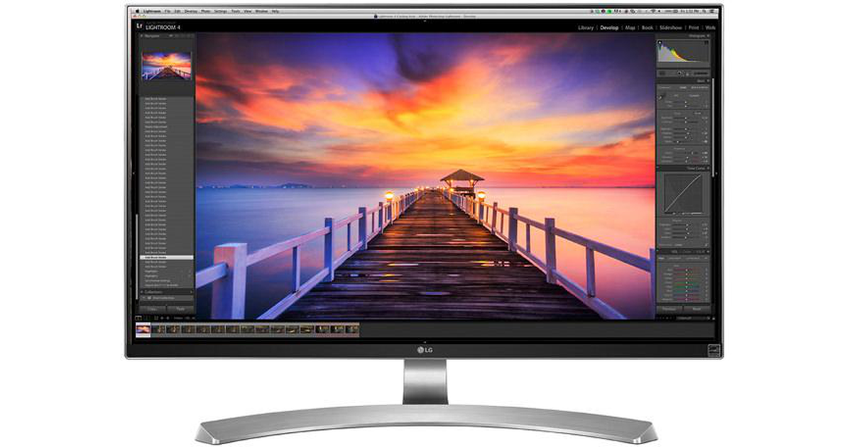 LG 27MU88-W | SoloTodo.cl