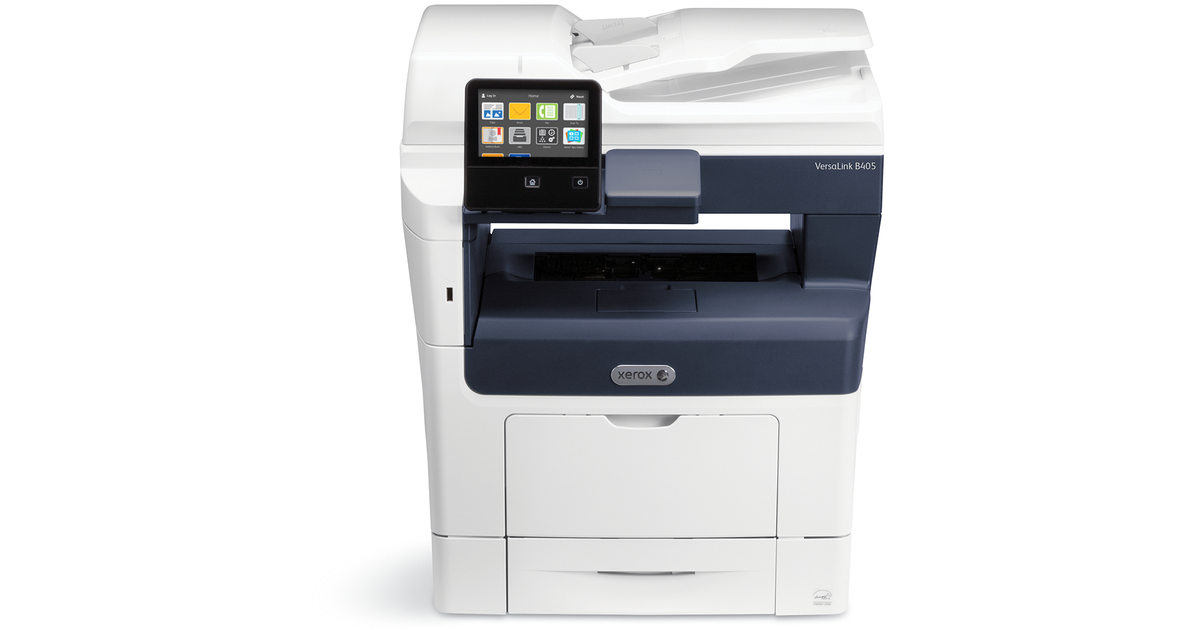 Xerox Versalink B405 [B405/DN] | SoloTodo.cl