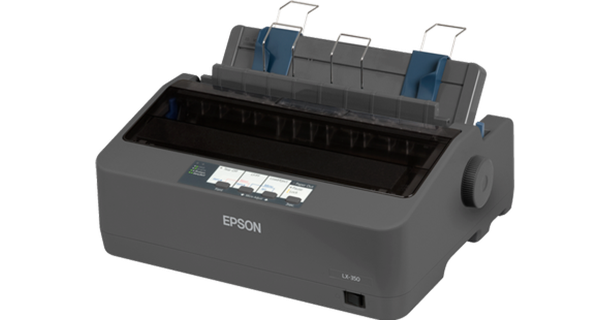 Epson LX-350 [C11CC24001] | SoloTodo.cl