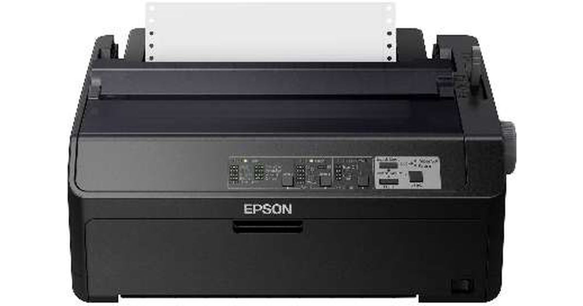 Epson LQ 590 [C11CF39202] | SoloTodo.cl