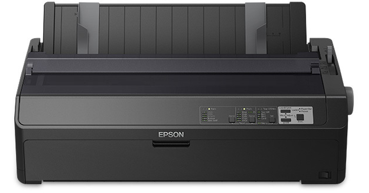 Epson FX 2190II [C11CF38201] | SoloTodo.cl