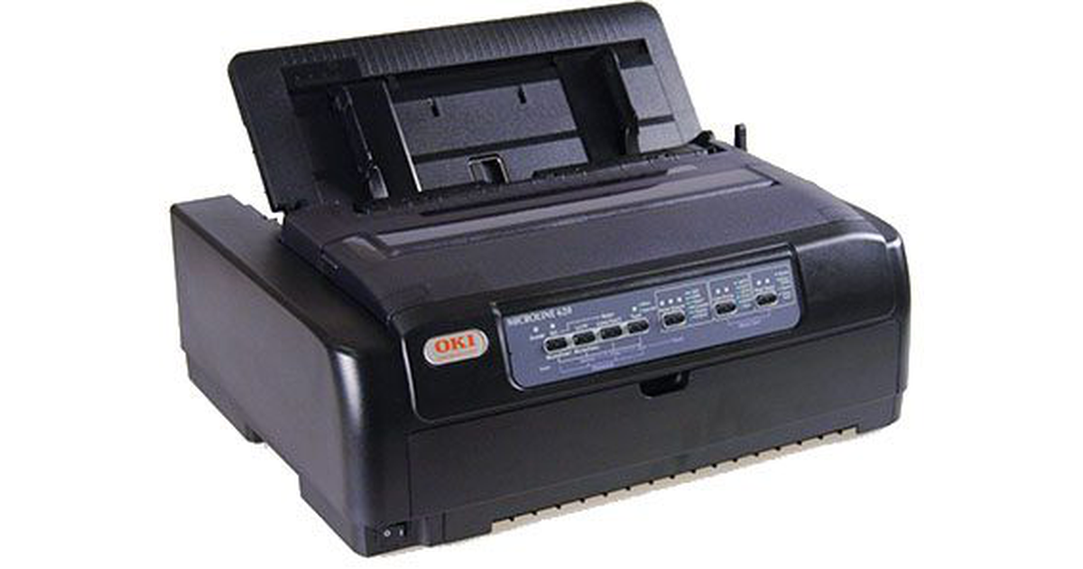 OKI Microline 620 [44209910] | SoloTodo.cl