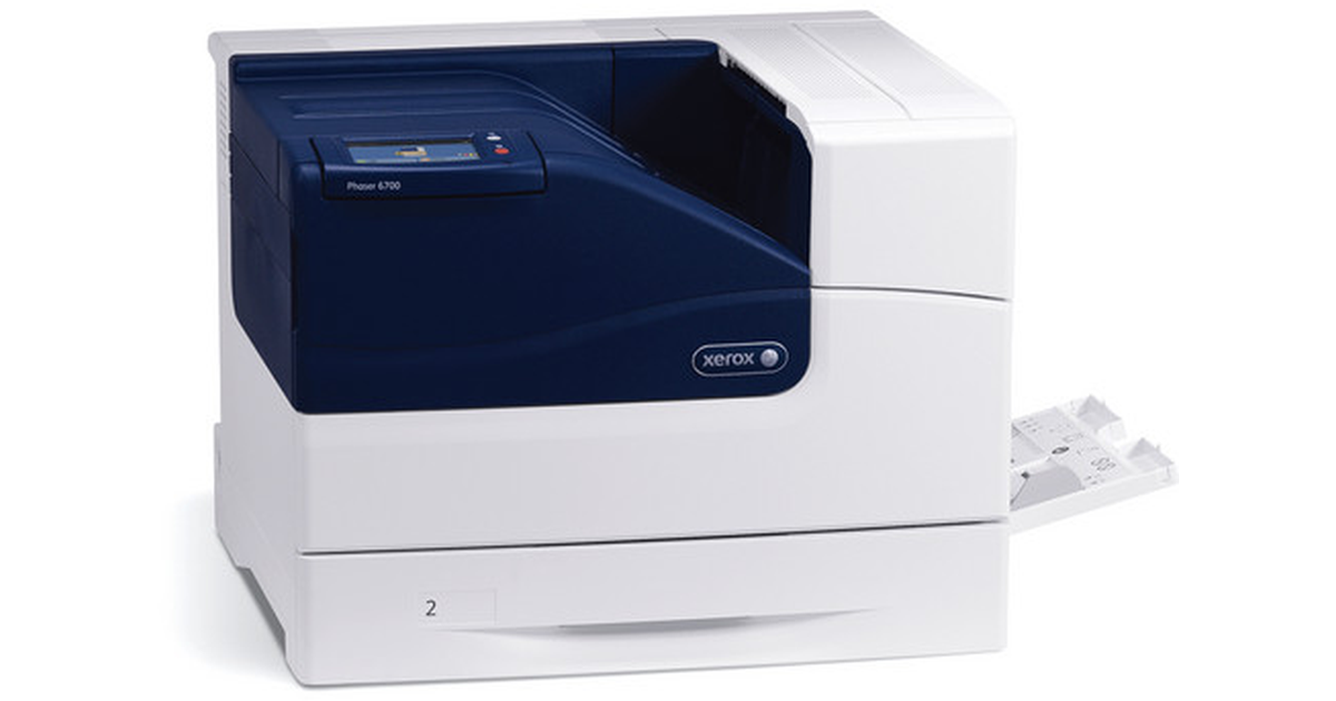 Xerox Phaser 6700/DN | SoloTodo.cl