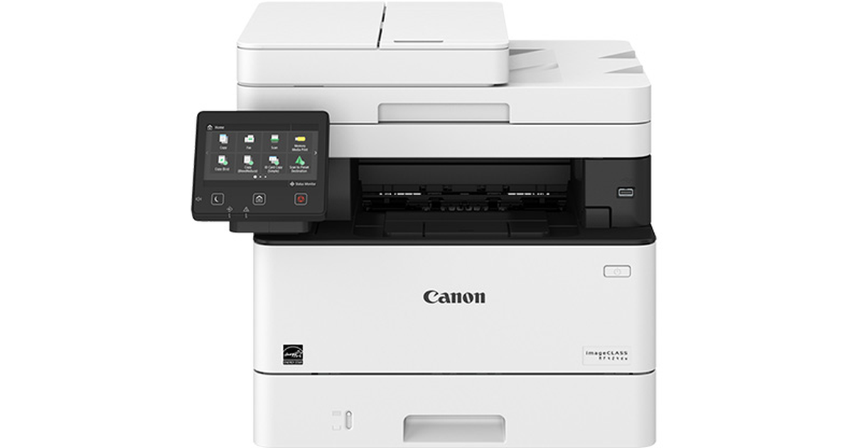 Canon imageCLASS MF424dw [2222C003] | SoloTodo.cl
