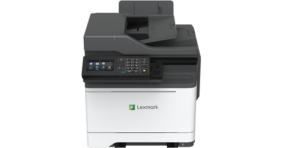 Lexmark CX522ade [42C7360] | SoloTodo.cl