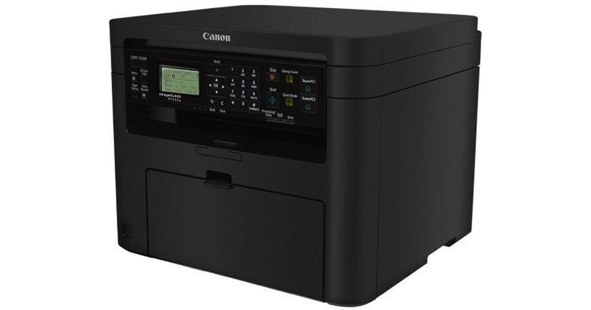 Canon imageCLASS MF232w [1418C048] | SoloTodo.cl