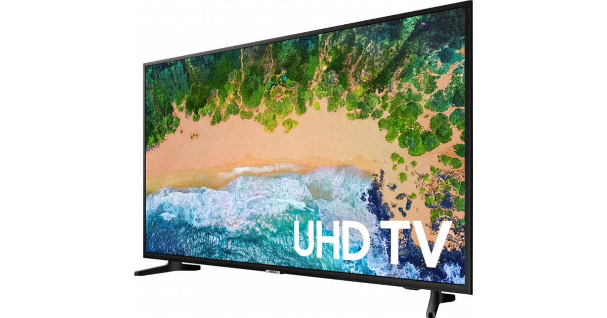 Samsung UN43NU6900 | SoloTodo.cl