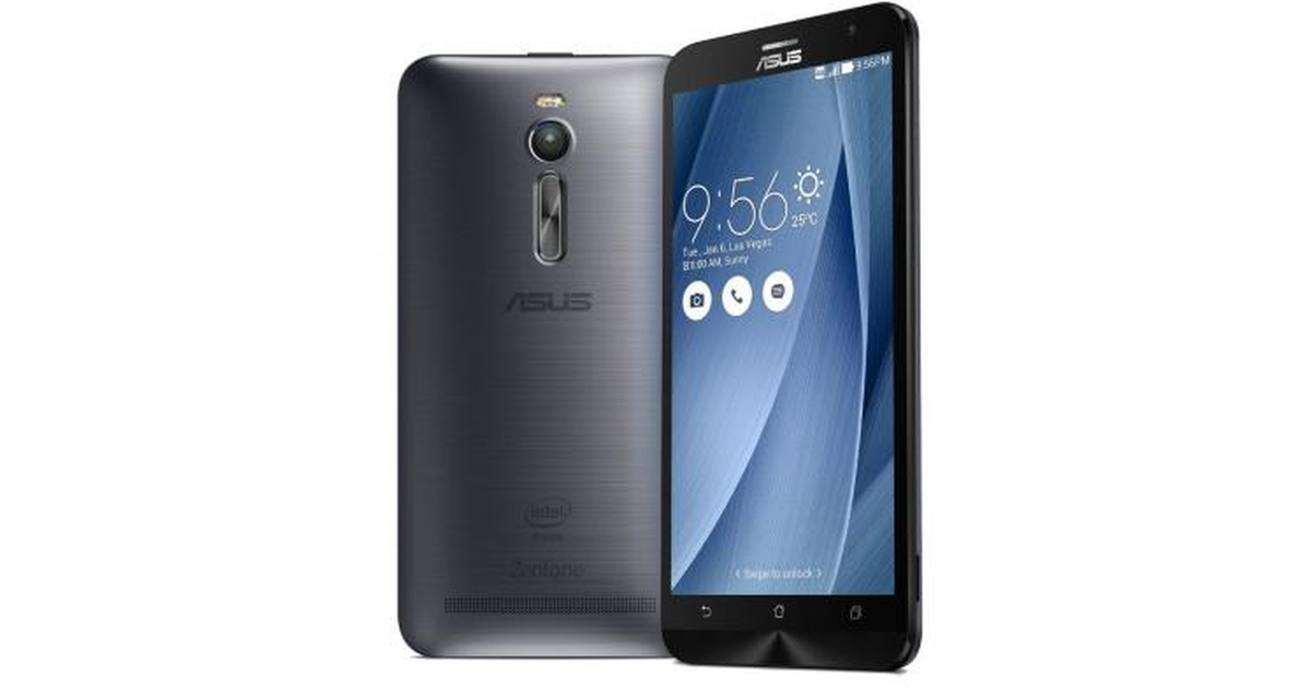 ASUS N46VM | SoloTodo.cl