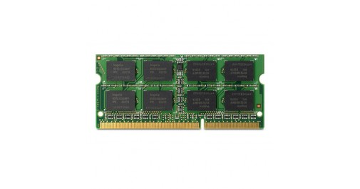 HP 672631-B21 (1 x 16GB | SO-DIMM DDR3-1600 Full buffer) | SoloTodo.cl