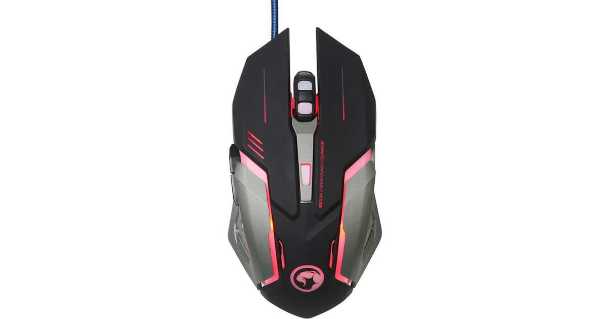 Marvo M314 | SoloTodo.cl