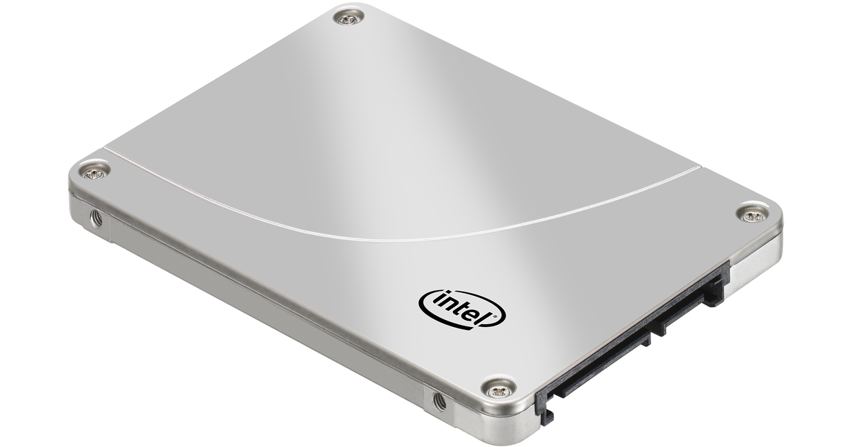 Intel 480 GB (SSDSC2CW480A310) | SoloTodo.cl