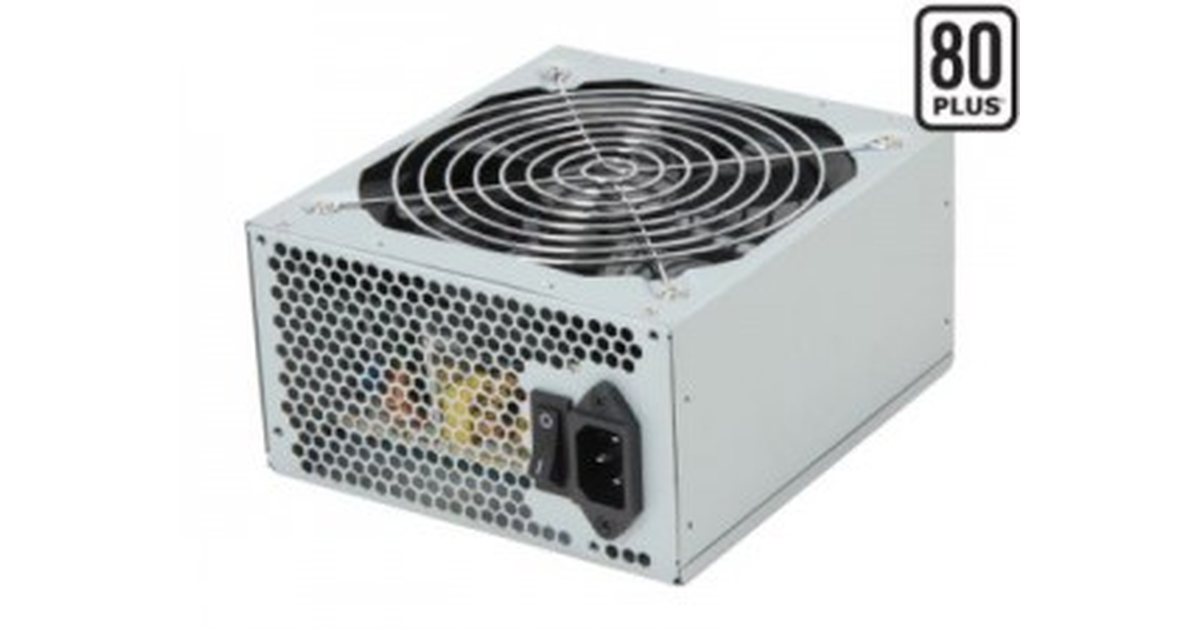Coolmax ZX 500 (500 W) | SoloTodo.cl