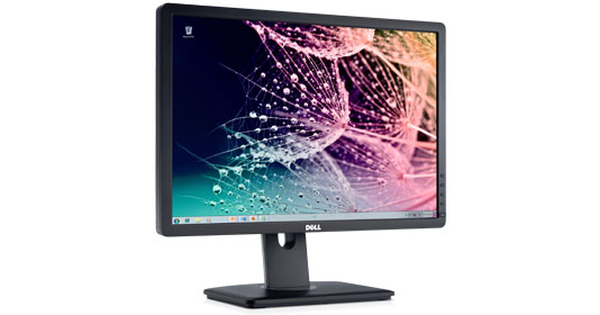 Dell P2213 | SoloTodo.cl