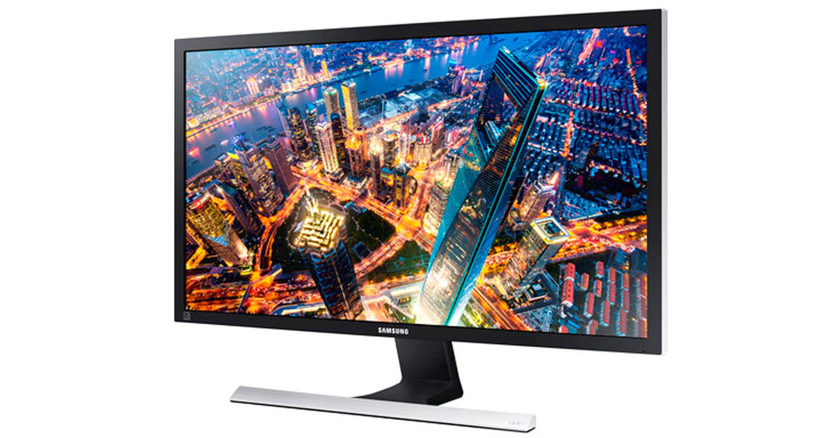 Samsung LU28E590DS/ZX | SoloTodo.cl