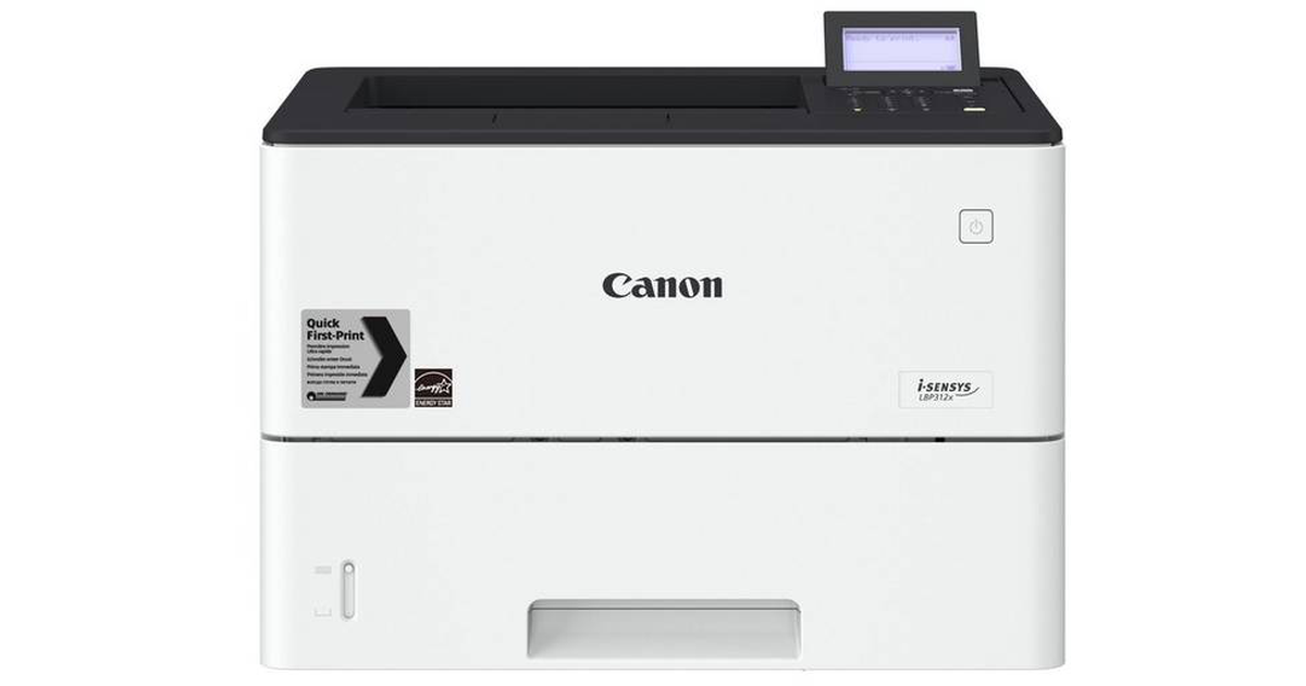 Canon i-SENSYS LBP312X | SoloTodo.cl