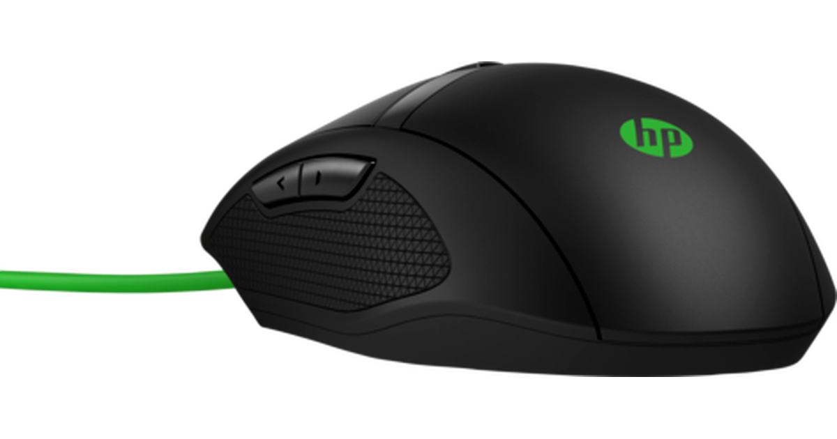 HP Pavilion Gaming Mouse 200 (5JS07AA) | SoloTodo.cl
