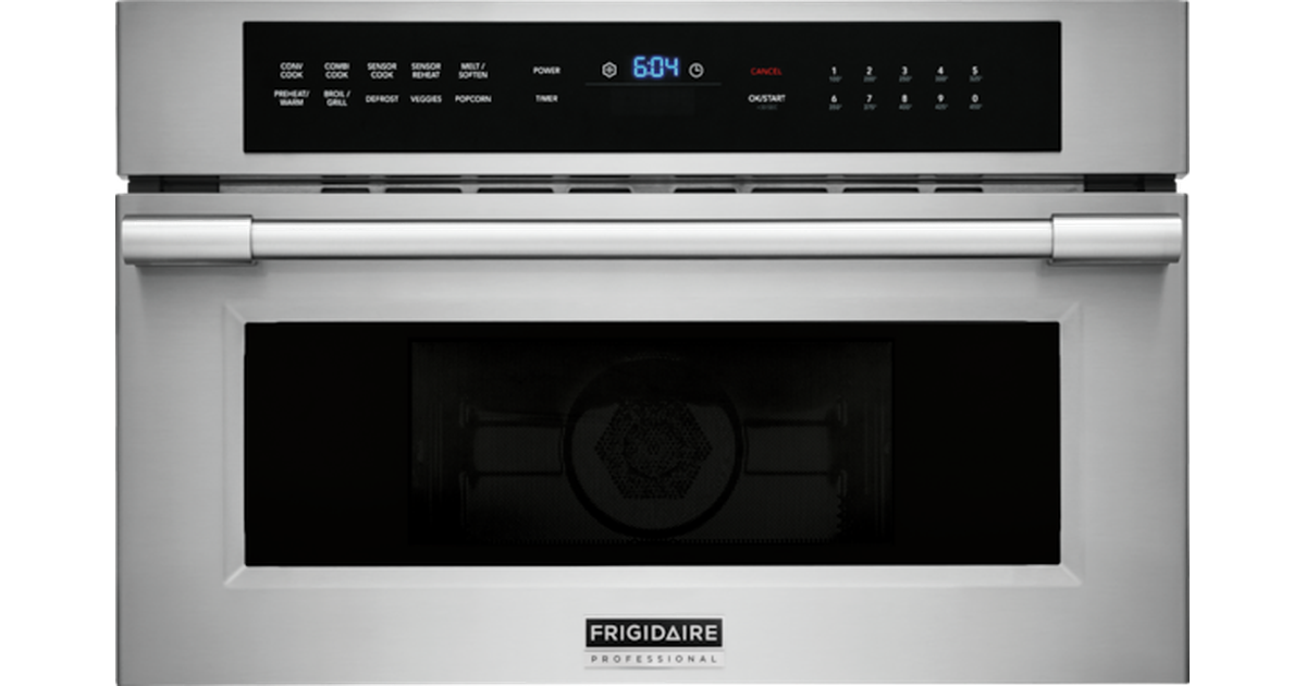 Frigidaire FPMO3077TF | SoloTodo.cl
