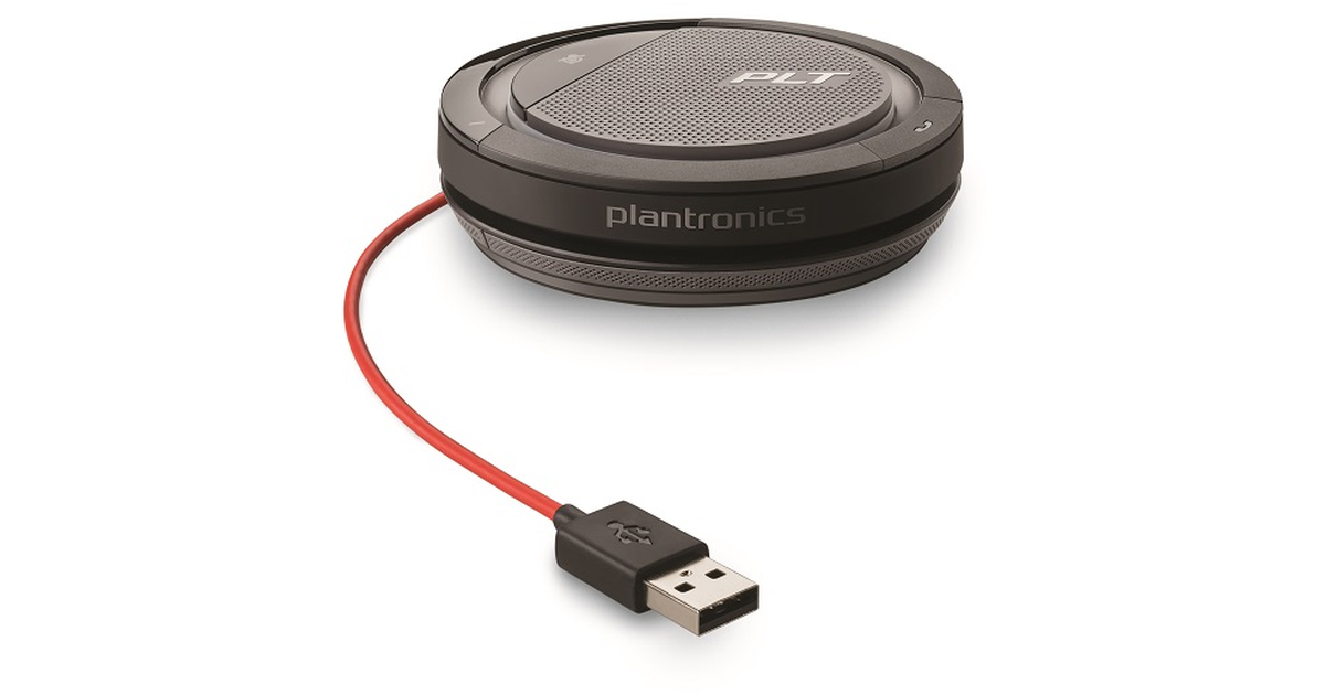 Plantronics Poly Calisto 3200 | SoloTodo.cl
