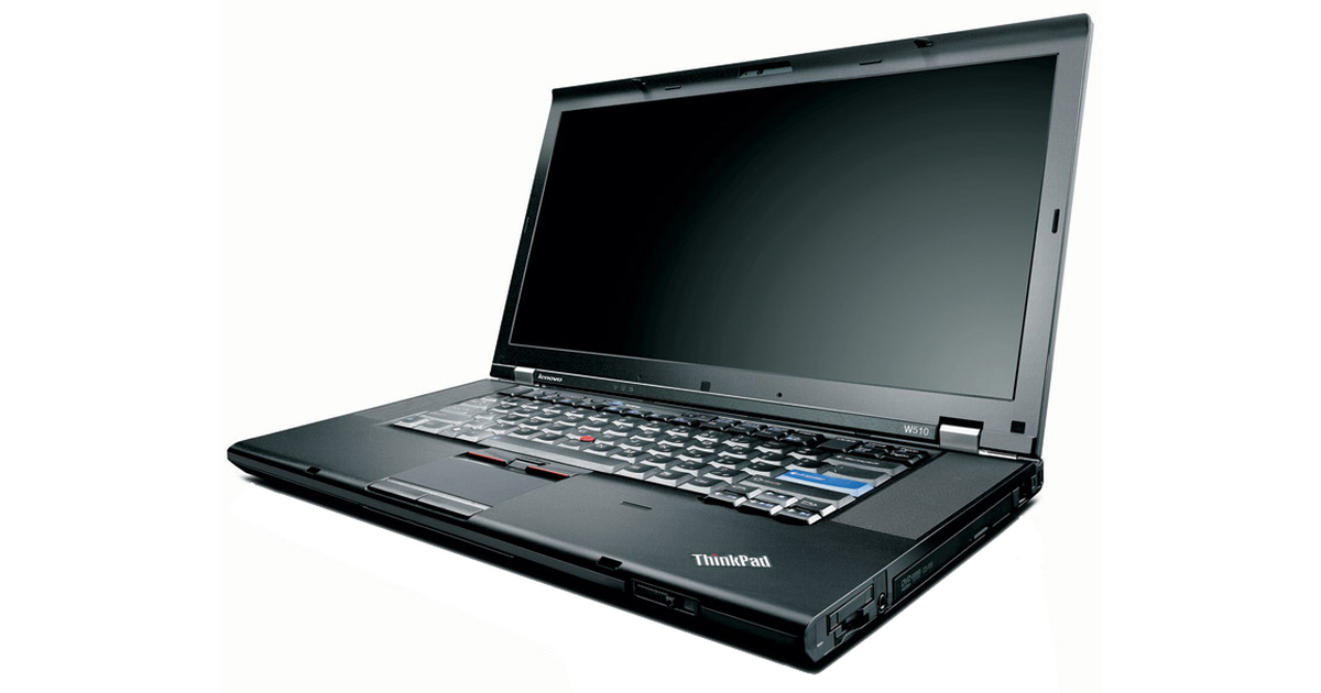 Lenovo ThinkPad W520 [42763KU] | SoloTodo.cl