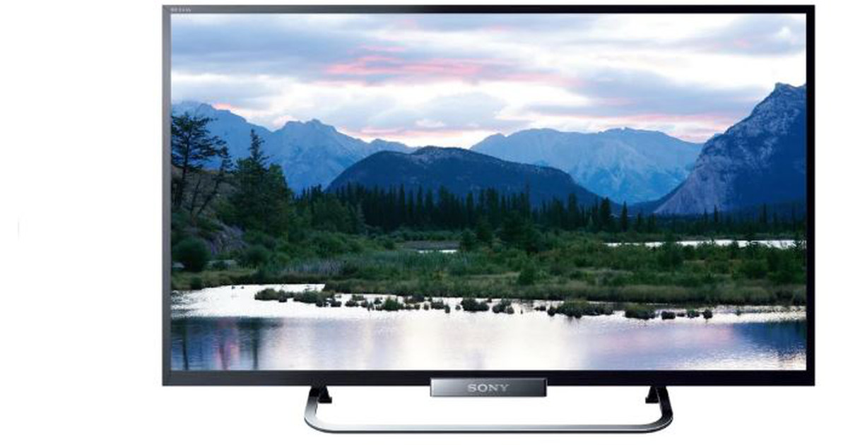 Sony Bravia KDL-32W650A | SoloTodo.cl