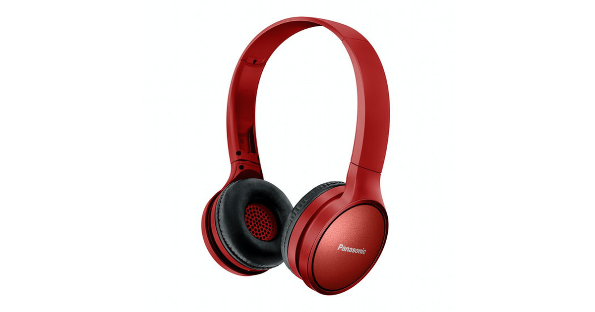 Panasonic RF-410 - Rojo (RF-410BPUR) | SoloTodo.cl