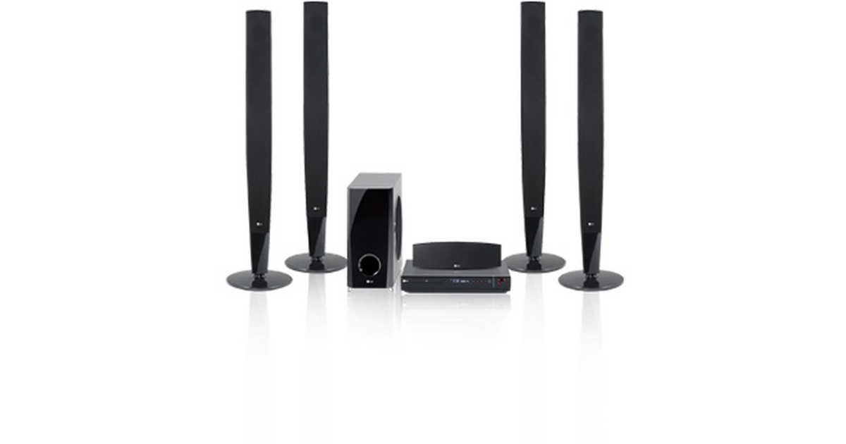 LG HT503TH | SoloTodo.cl