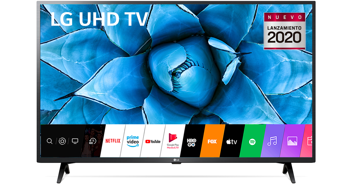 LG 43UN7300PSC | SoloTodo.cl