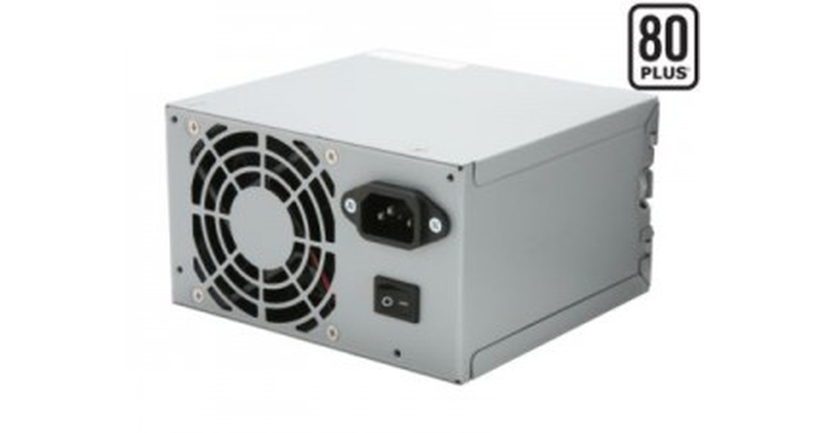 Antec Basic Power BP430 (430 W) | SoloTodo.cl