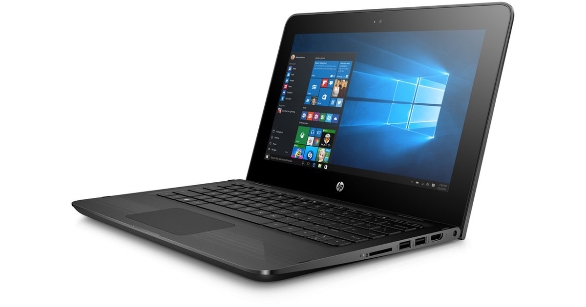 HP Stream x360 11-AA031LM [6QV32LA] | SoloTodo.cl