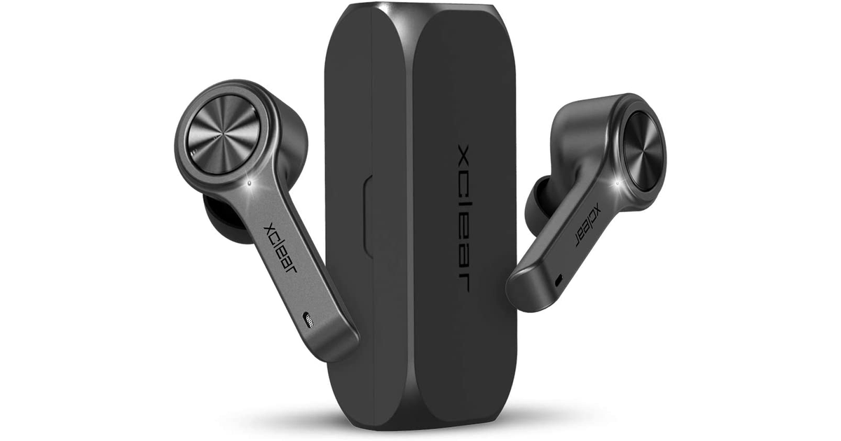 XClear X1 - Negro | SoloTodo.cl
