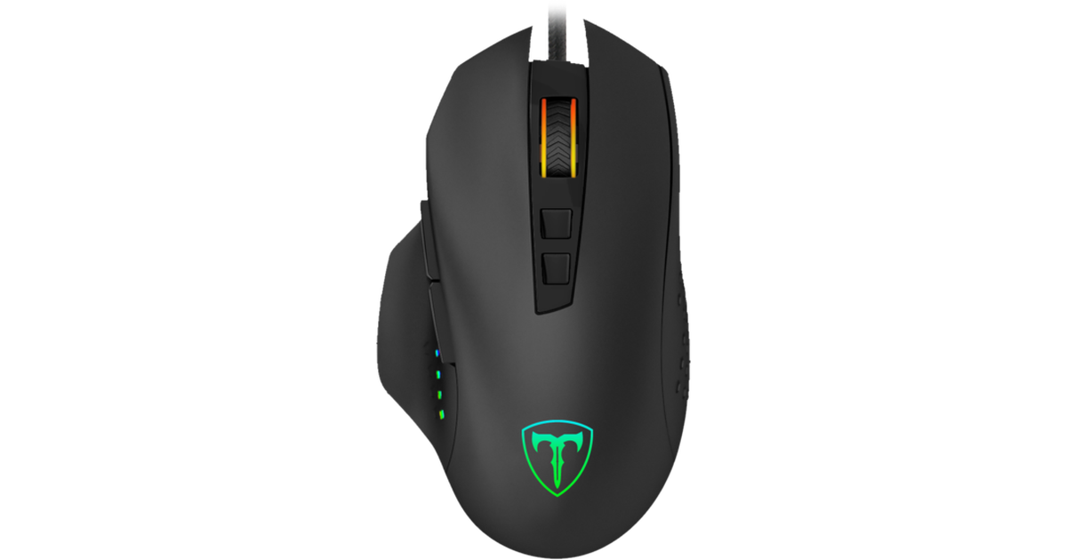 T-Dagger Captain (TGM302) | SoloTodo.cl