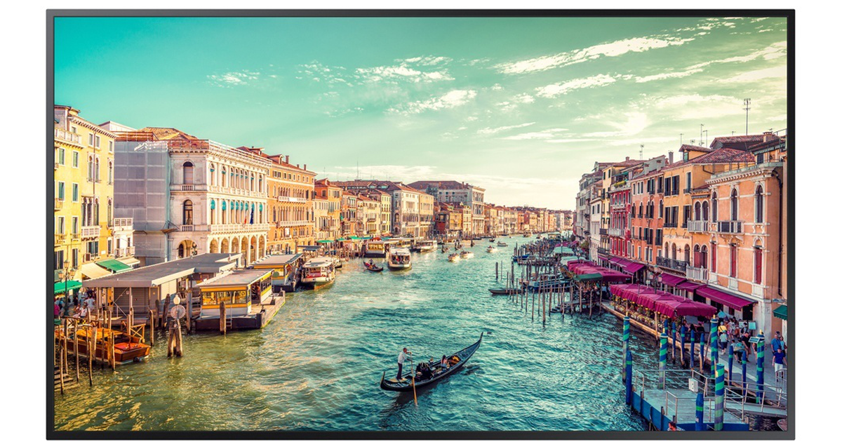 Samsung QM49R LH49QMREBG | SoloTodo.cl