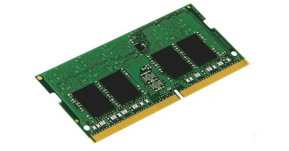 Kingston KCP426SD8/32 (1 x 32 GB | SO-DIMM DDR4-2666) | SoloTodo.cl