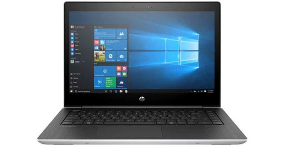 HP 240 G7 (i3-7020U / 4GB / 240GB SSD) | SoloTodo.cl
